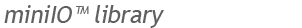 ::Innopower:: miniIO library
